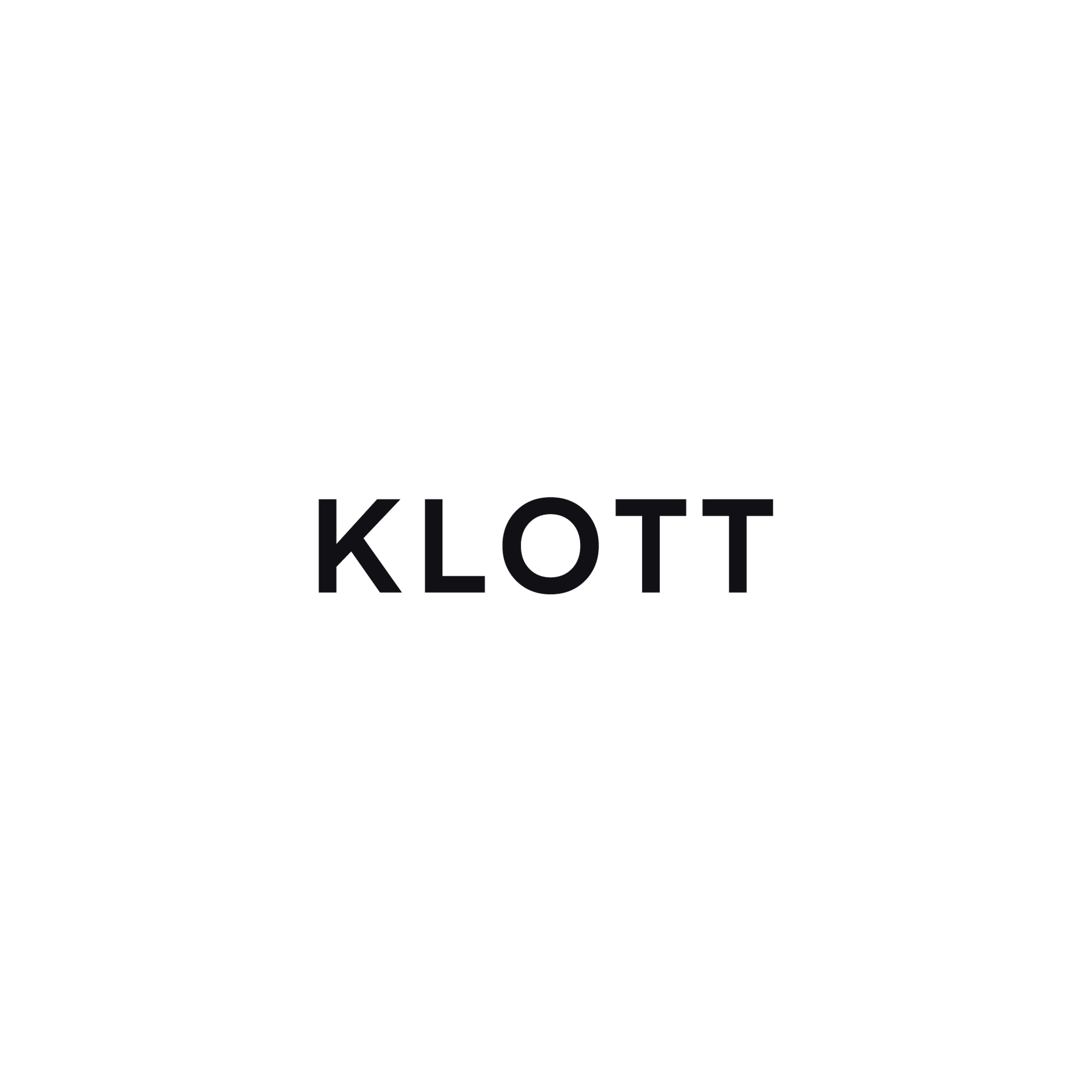 KLOTT